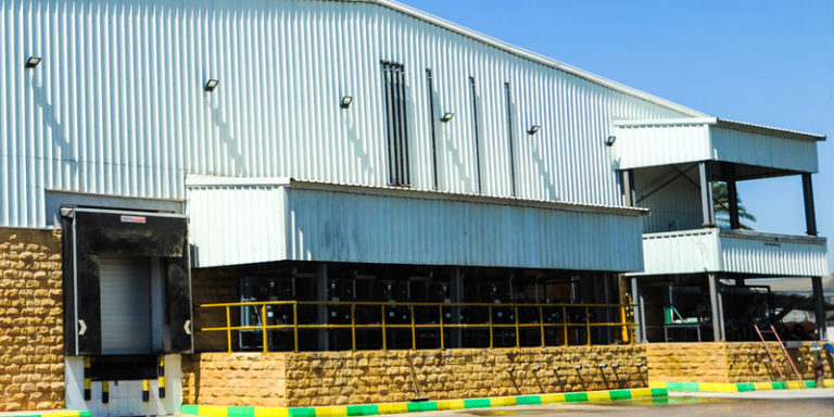 Our Factory - Green Valley